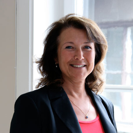 Mandat Chefsrekrytering » Eva Hanson